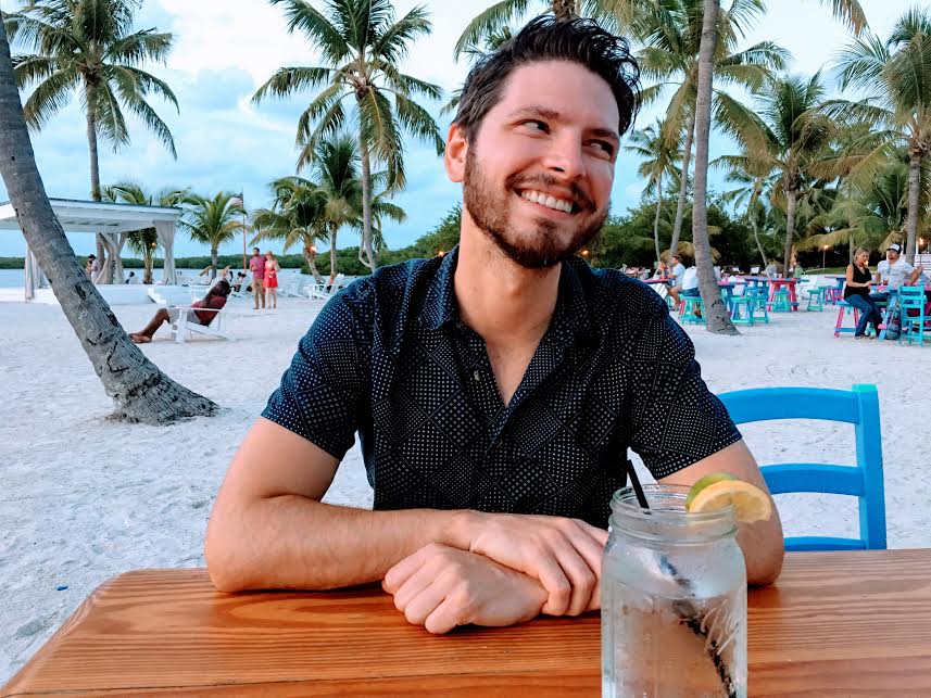 About – Beyond Beyond Belief