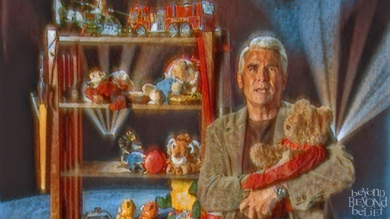 James Brolin – Beyond Beyond Belief