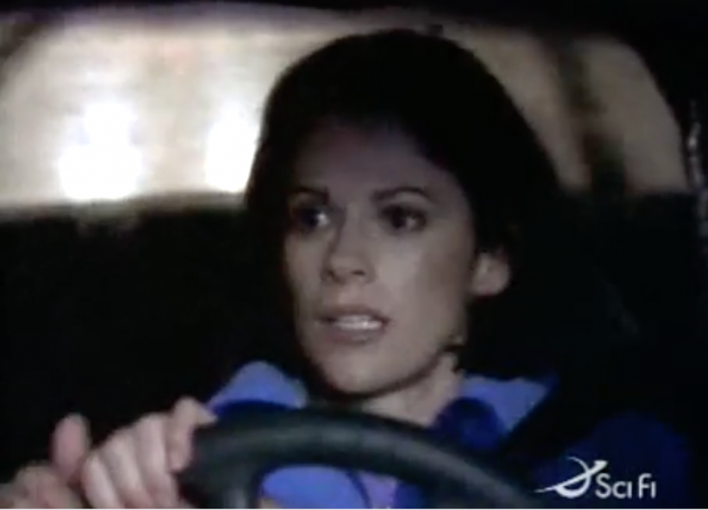 #12 Call me when your horse is psychic [S2E6 with Melissa Dunham ...