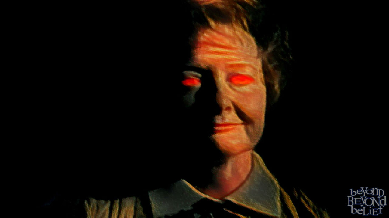 Episode 12 – Beyond Beyond Belief