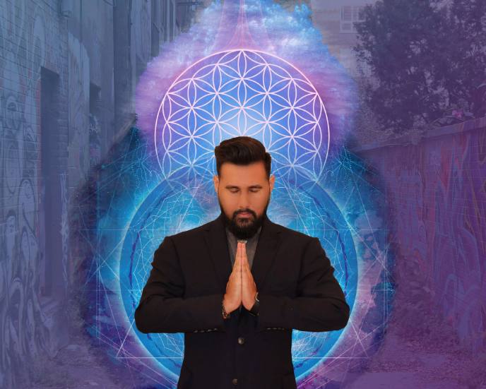 #B04 Uncut interview with modern sage, Ian Sneed – Beyond Beyond Belief